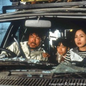 Godzilla 2000 - Rotten Tomatoes