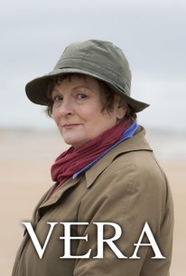 Vera: Season 8 | Rotten Tomatoes