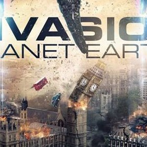 Invasion Planet Earth - Rotten Tomatoes