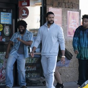 The Game: Season 1, Episode 9 - Rotten Tomatoes