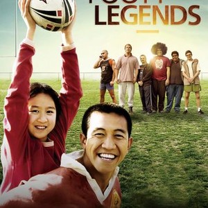 Footy Legends Rotten Tomatoes