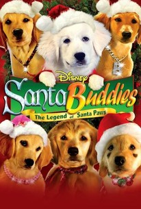 Santa Buddies | Rotten Tomatoes