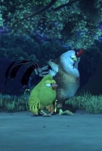 The Owl & Co: Season 1, Episode 64 | Rotten Tomatoes