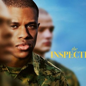 The Inspection - Rotten Tomatoes