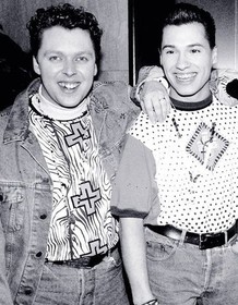 Brother Beyond | Rotten Tomatoes