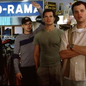 Ben Weber - Rotten Tomatoes