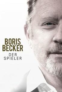 Boris Becker - Der Spieler | Rotten Tomatoes