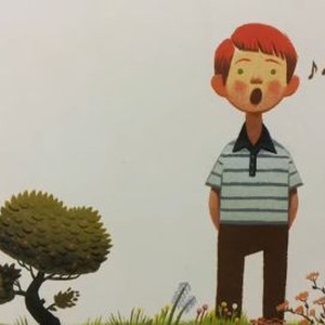 The Curious Garden - Rotten Tomatoes