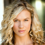 Sarah Halford - Rotten Tomatoes