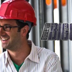 Build It Bigger - Rotten Tomatoes