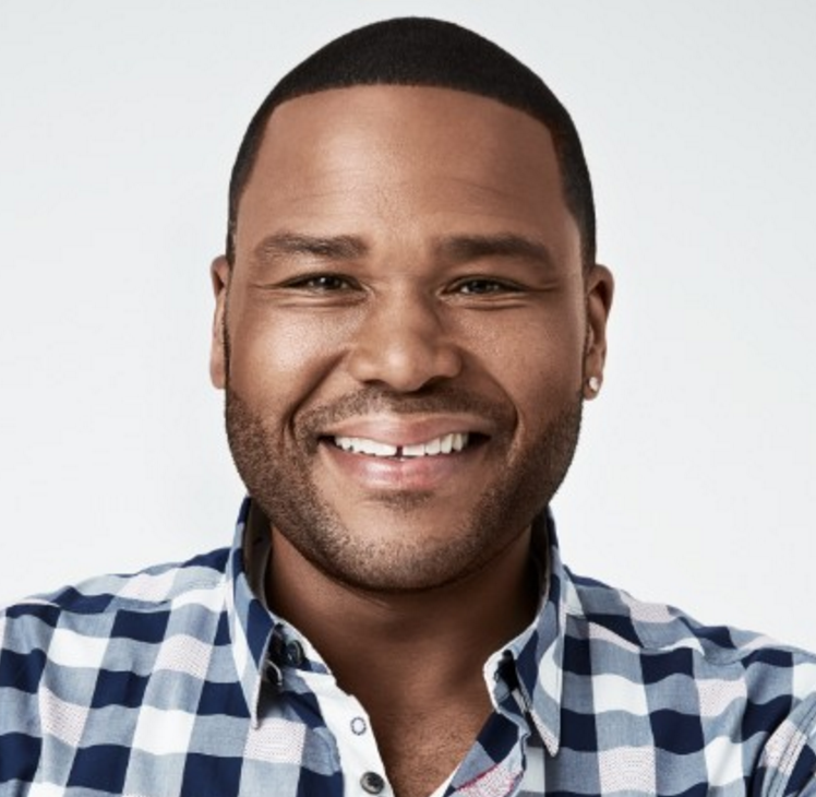 Anthony Anderson - Rotten Tomatoes