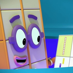 Numberblocks: Season 5, Episode 6 - Rotten Tomatoes