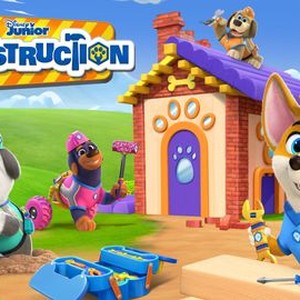 Pupstruction - Rotten Tomatoes