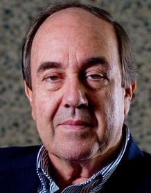 Nando Parrado | Rotten Tomatoes