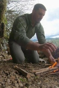 Alone: Season 7, Episode 2 | Rotten Tomatoes