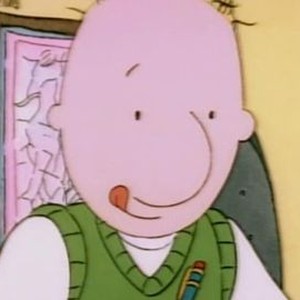 Doug: Season 1, Episode 6 - Rotten Tomatoes