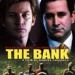 The Bank (2001) - Rotten Tomatoes