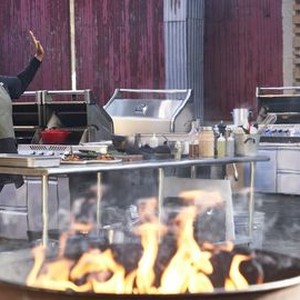 Fire Masters: Season 3, Episode 6 - Rotten Tomatoes