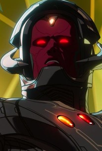 What If...?: Season 1, Episode 8 | Rotten Tomatoes