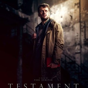 Testament: The Parables Retold - Rotten Tomatoes