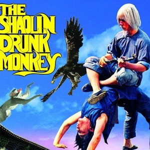 The Shaolin Drunk Monkey - Rotten Tomatoes