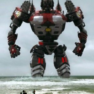 Atlantic Rim (2013) - Rotten Tomatoes