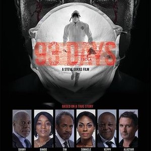 93 Days - Rotten Tomatoes