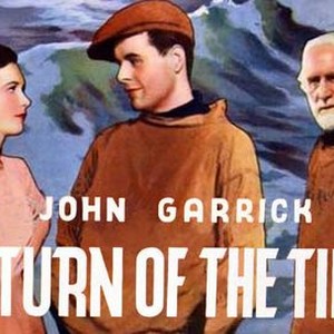 Turn of the Tide - Rotten Tomatoes