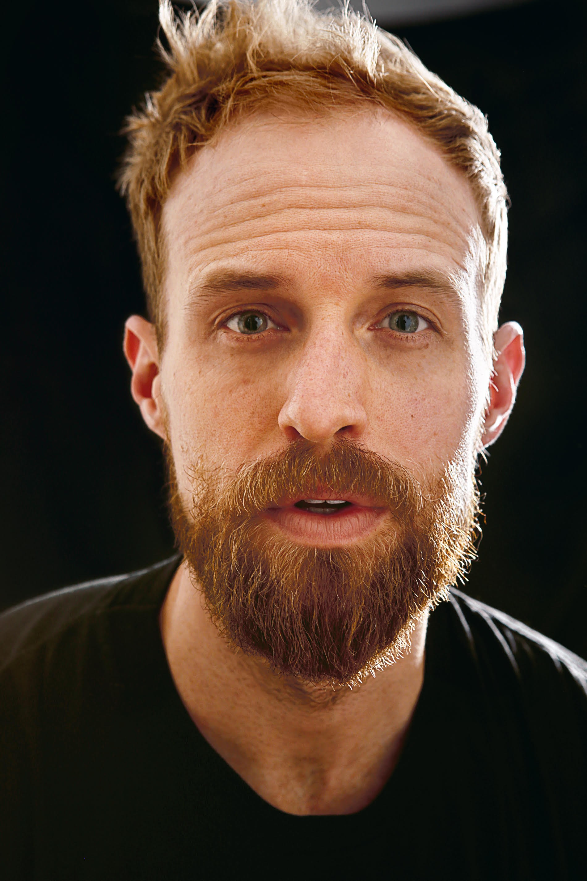 Adam David Thompson Pictures | Rotten Tomatoes