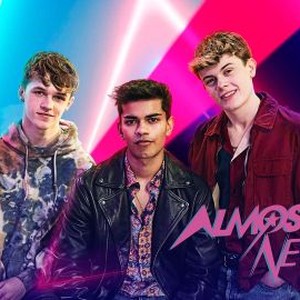 Almost Never: Season 3, Episode 11 - Rotten Tomatoes