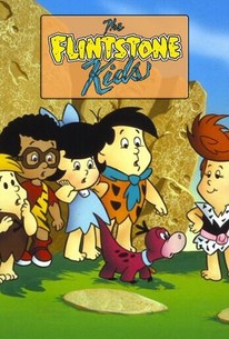 Flintstone Kids: Season 1 | Rotten Tomatoes
