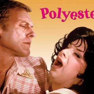 Polyester - Rotten Tomatoes