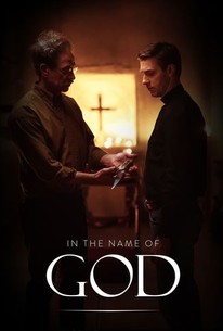 In the Name of God | Rotten Tomatoes