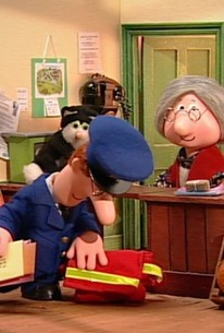 Postman Pat: Special Delivery Service: Season 3, Episode 6 - Rotten ...