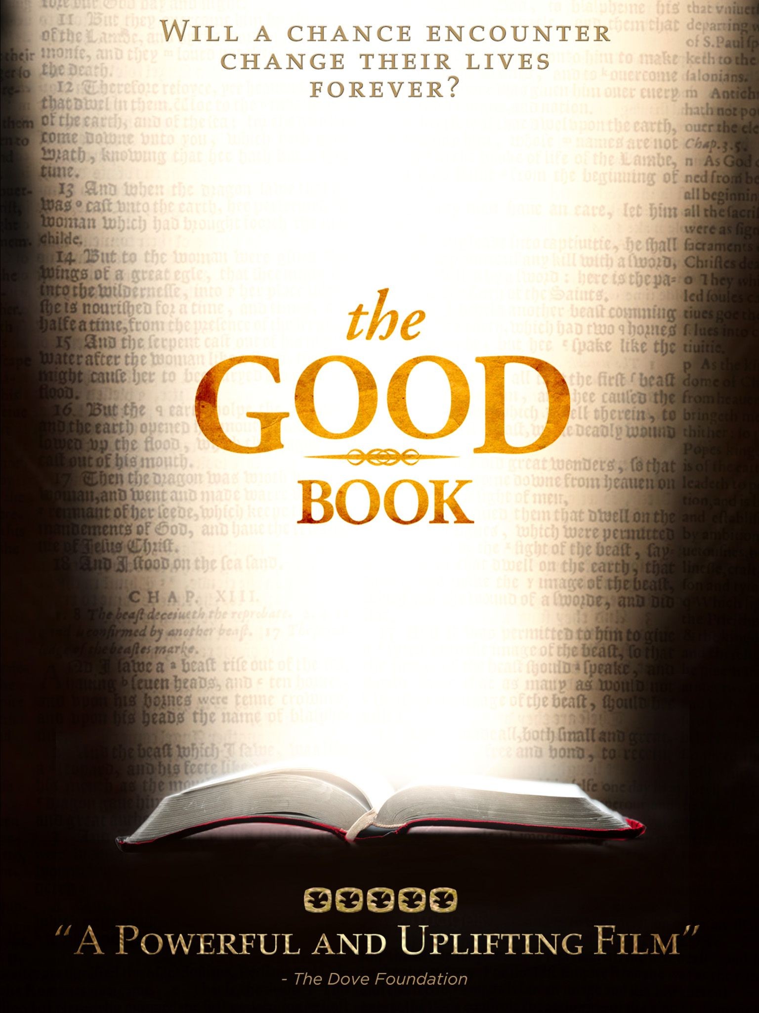 The Good Book Pictures | Rotten Tomatoes