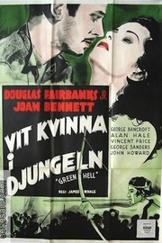 Green Hell - Movie Reviews