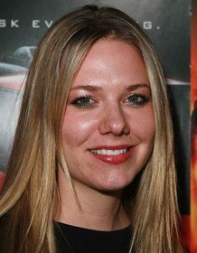 Alicia Fusting | Rotten Tomatoes