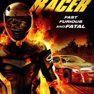 Phantom Racer - Rotten Tomatoes
