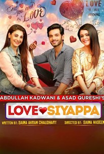 Love Siyappa | Rotten Tomatoes