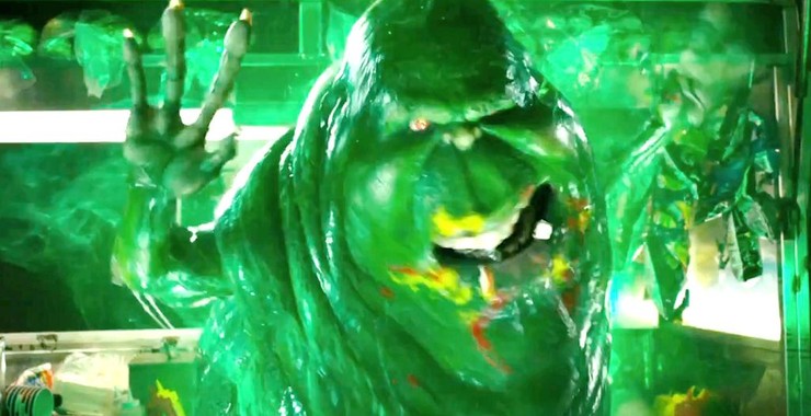 Ghostbusters - Rotten Tomatoes