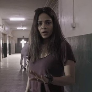 Rakkhosh - Rotten Tomatoes