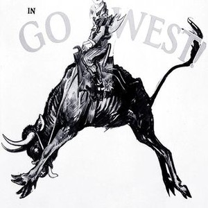 Go West - Rotten Tomatoes