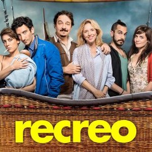 Recreo - Rotten Tomatoes
