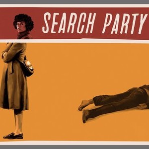 Search Party - Rotten Tomatoes