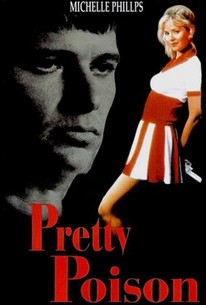 Pretty Poison (1996) | Rotten Tomatoes