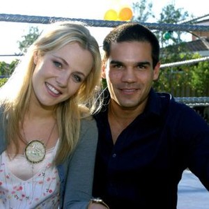Jessica Marais - Rotten Tomatoes