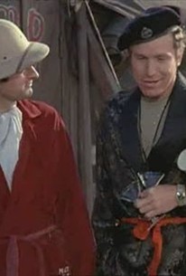 M*A*S*H - Season 2 Episode 2 - Rotten Tomatoes