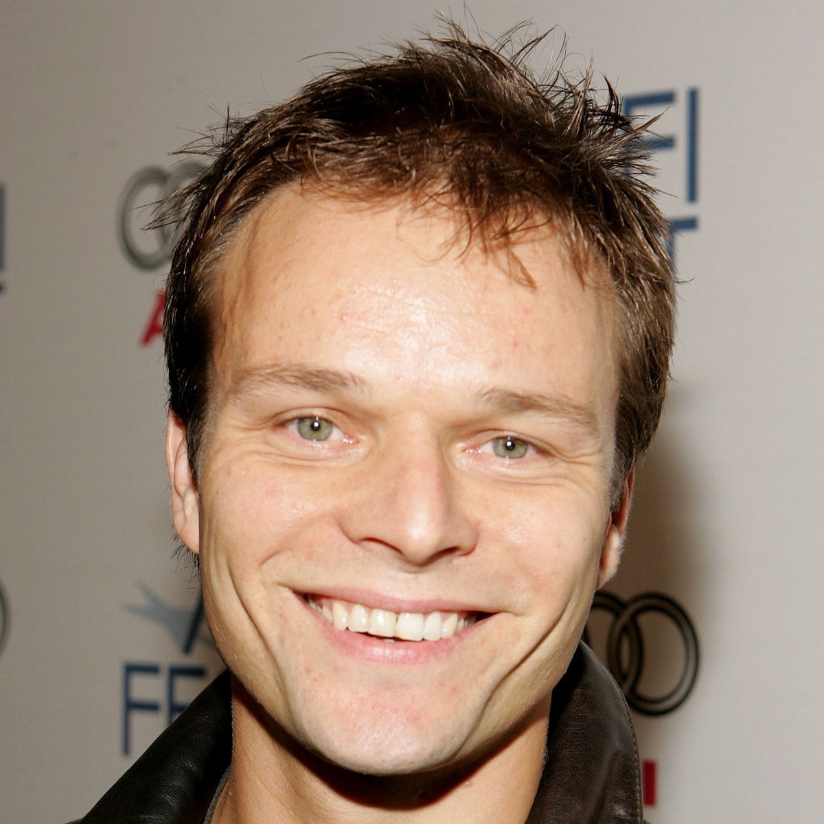 Alec Newman - Rotten Tomatoes