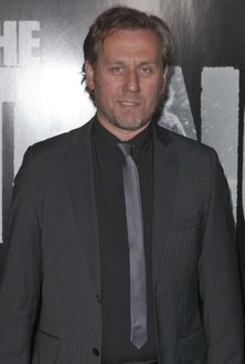 Jonathan Walker Actor