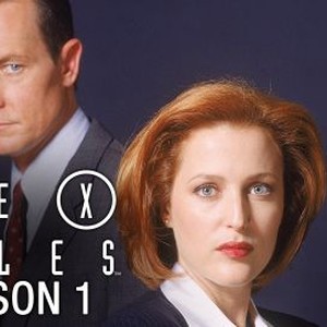 The X-Files - Rotten Tomatoes